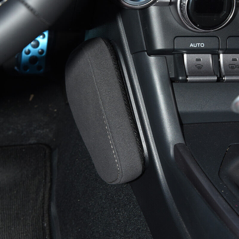 Enhance Comfort and Safety in Your Car with Knee Pad – kspeed