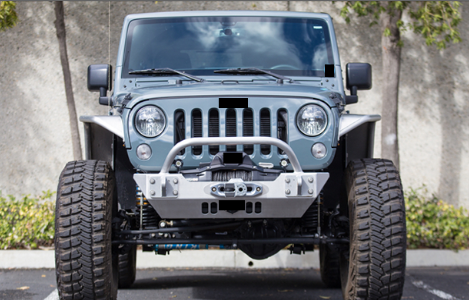 Colorful halo headlights – kspeed