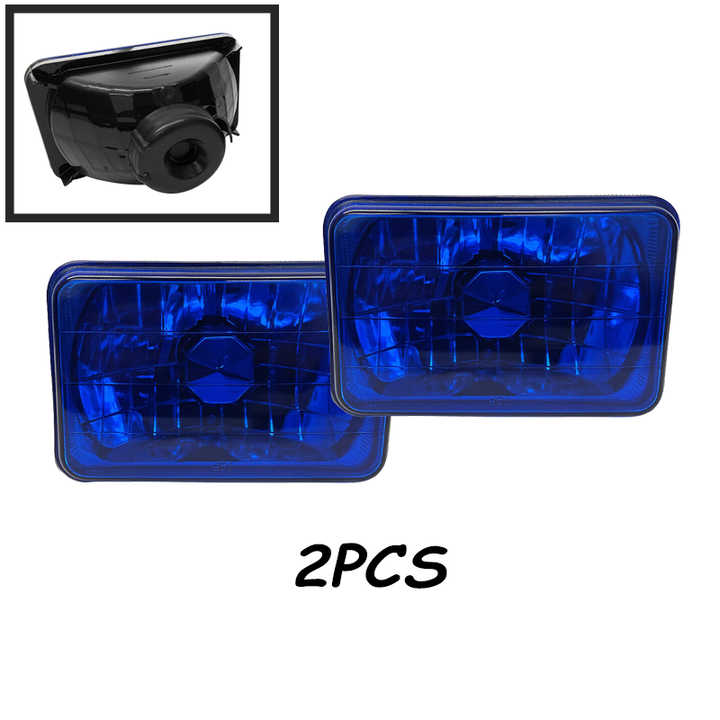 Chevrolet Headlights – kspeed